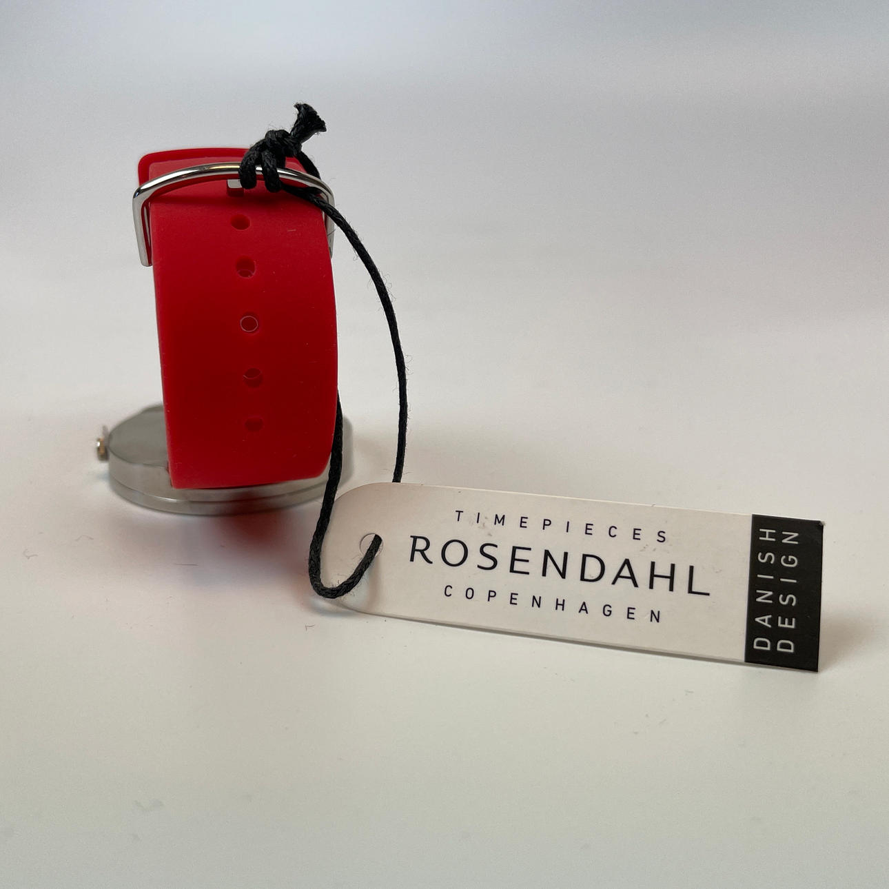 STEEN CHRISTIANSEN OCH ERLING ANDERSON. Armbandsur, "Picto", quartz ...