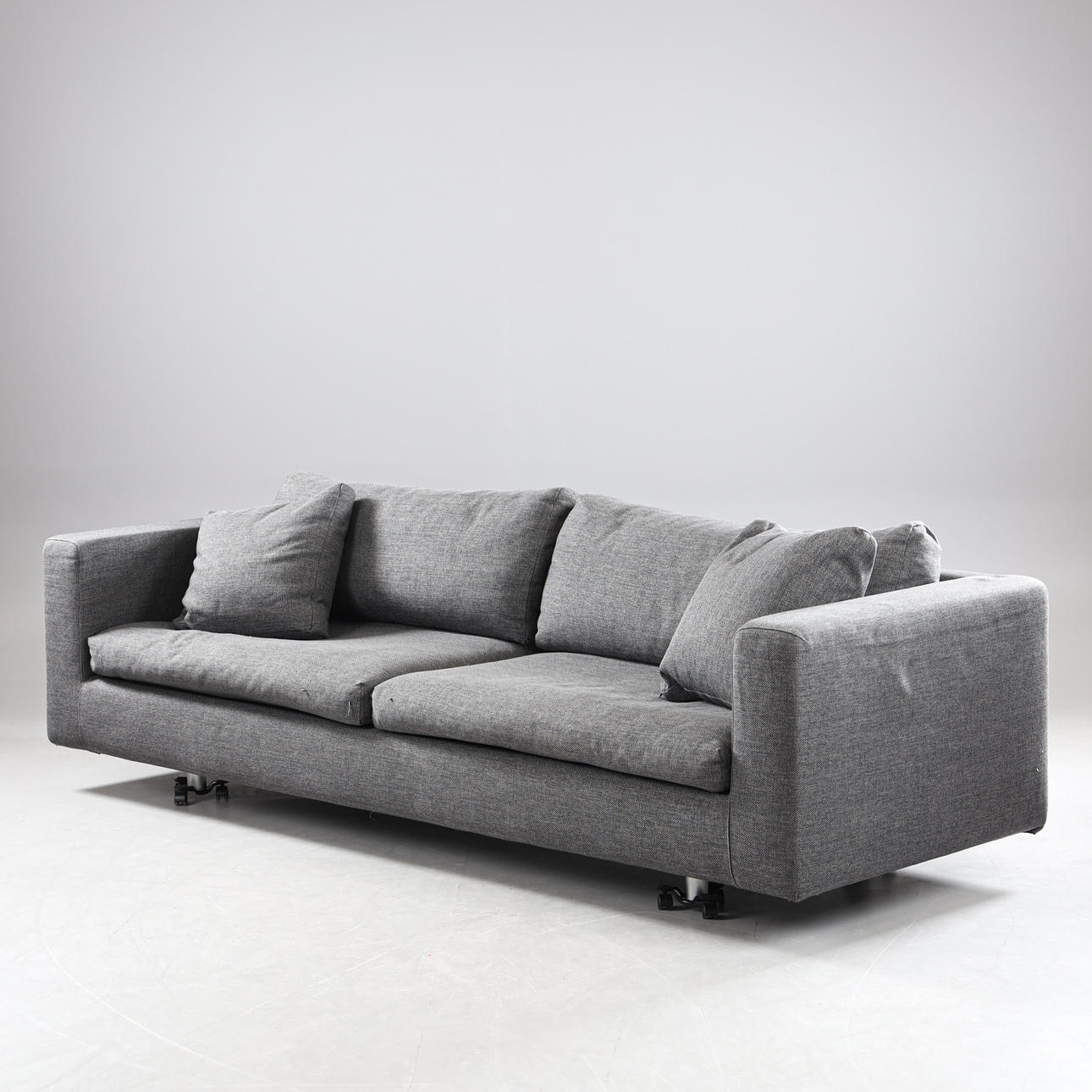 SOFFA, 3 sits, HT-Collection Finland. Möbler - Soffor & Sittgrupper ...