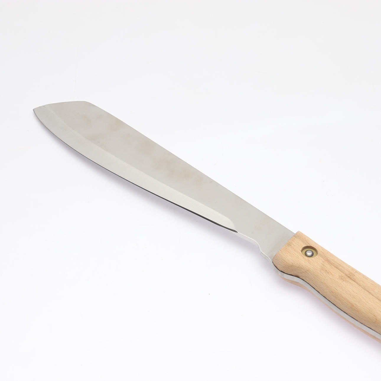 KNIV, Machete, 1993. Vapen & Militaria - Blankvapen - Auctionet