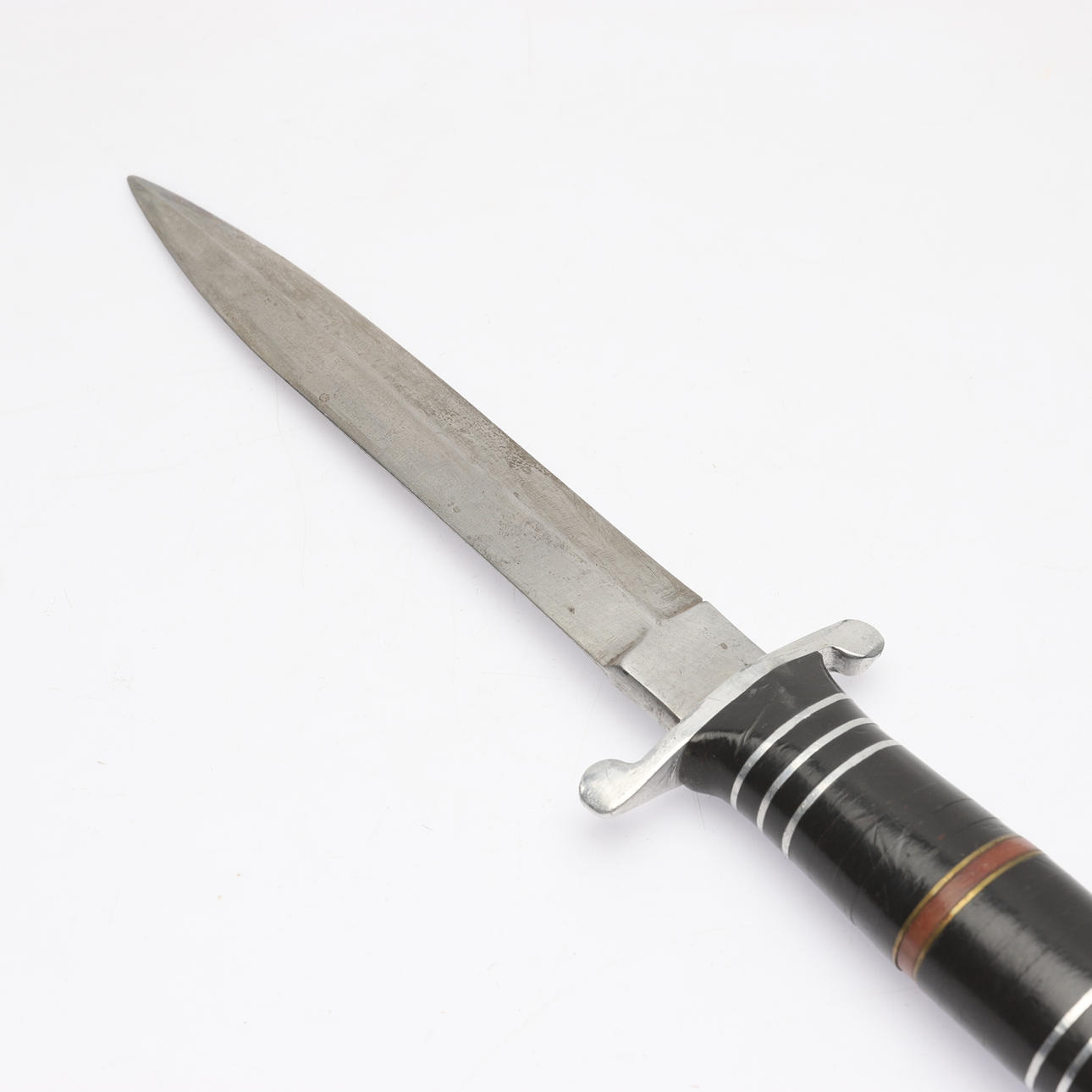 KNIV-/DOLK, Hugo Köller, Solingen, Tyskland. Vapen & Militaria ...