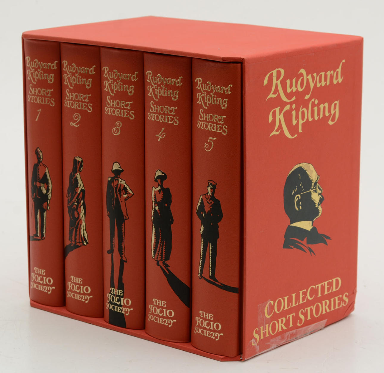 Collection Of Stories By Rudyard Kipling Discount | emergencydentistry.com