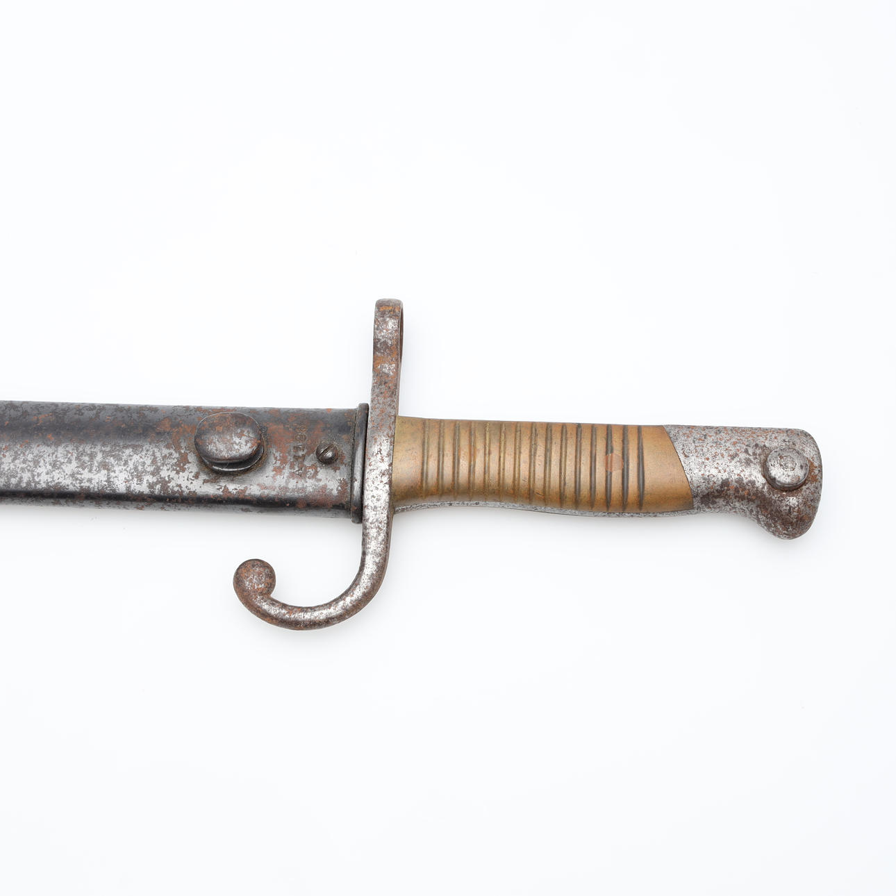 BAYONET m1891 Argentina. Weapons & Militaria - Edged weapons - Auctionet