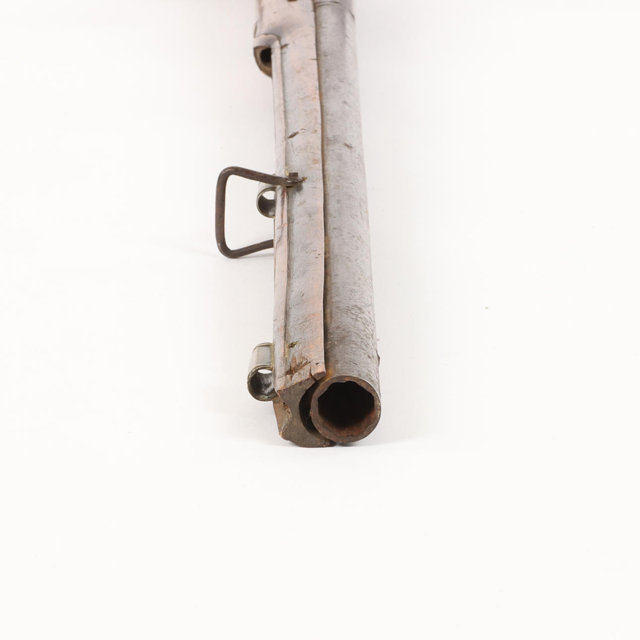 FLINT LOCK RIFLE m/1773, Potsdam. Weapons & Militaria - Guns & Rifles - Auctionet