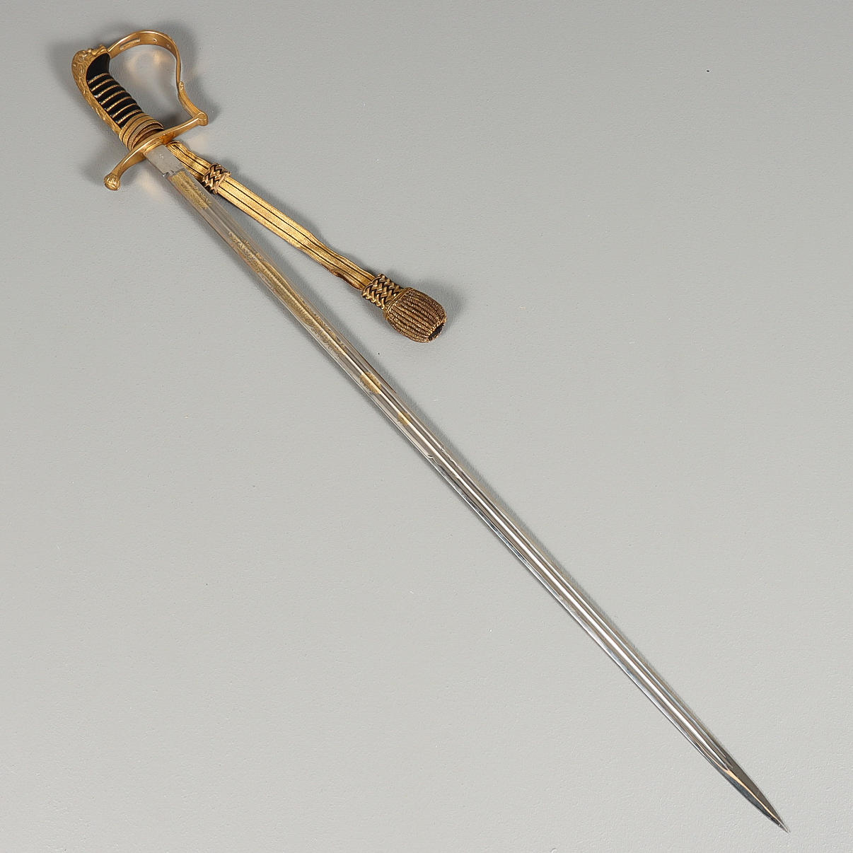SABEL m/1899, Sverige. Vapen & Militaria - Blankvapen - Auctionet