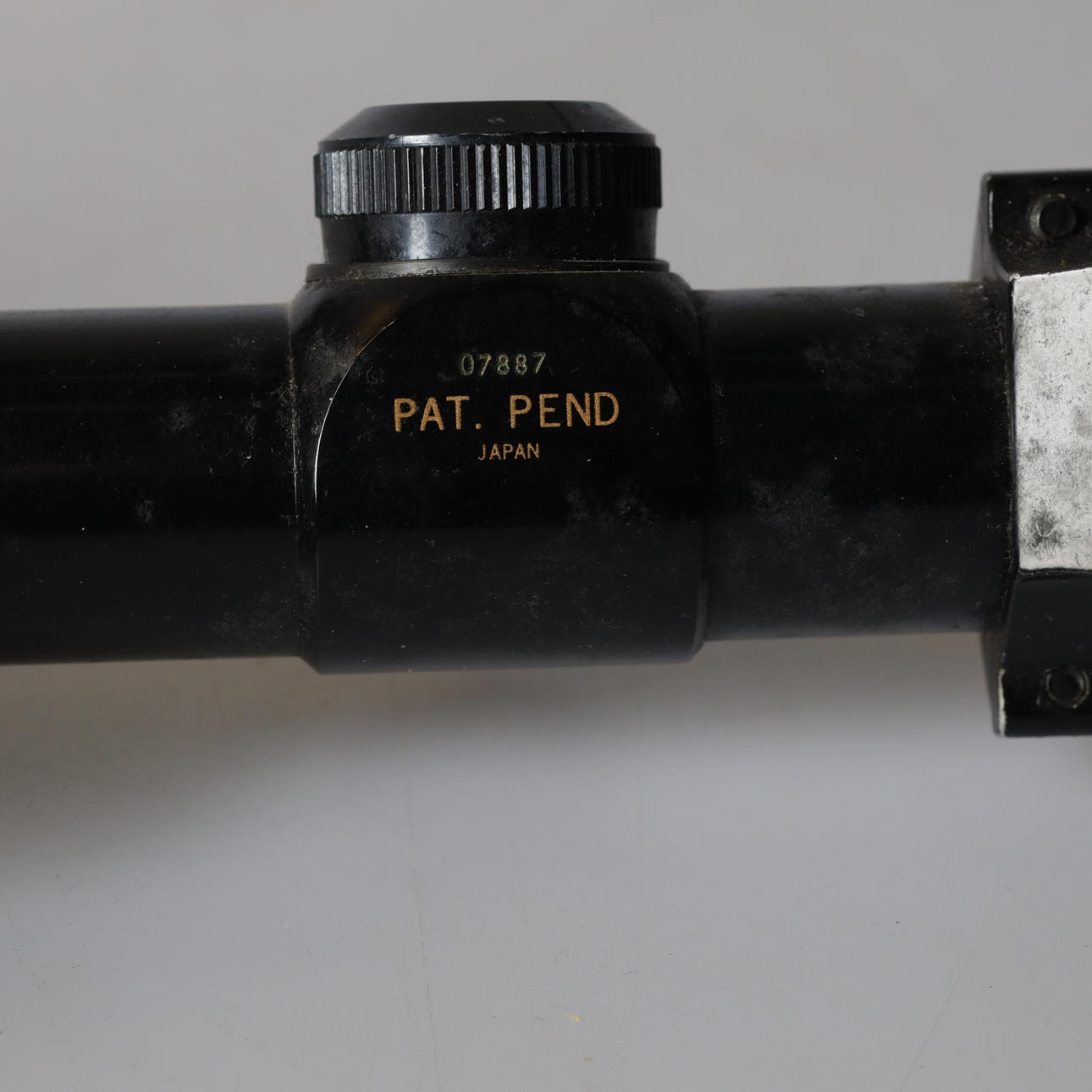 KIKARSIKTE, Electro-Point Mark VIII, Hakko, Japan. Foto, Kameror ...