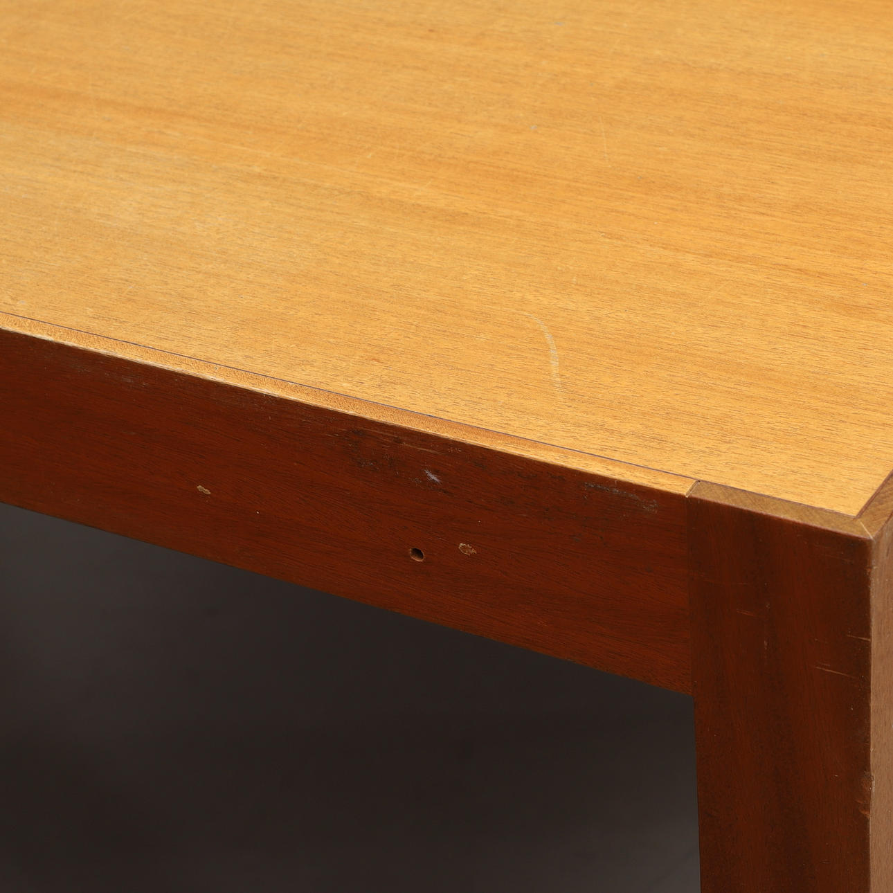 RYD THYGESEN & JOHNNY SØRENSEN. KONFERENSBORD, 6+1 delar, Botium ...