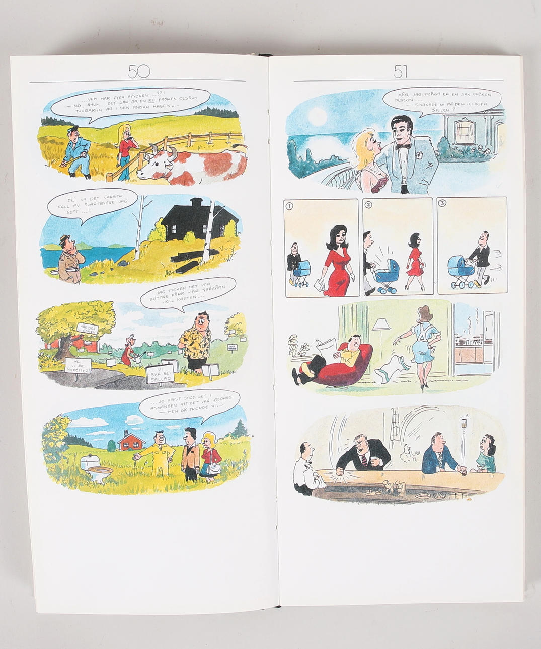 BOK, "En tecknare med teckning", George Beverloo, 1983. Böcker, Kartor ...