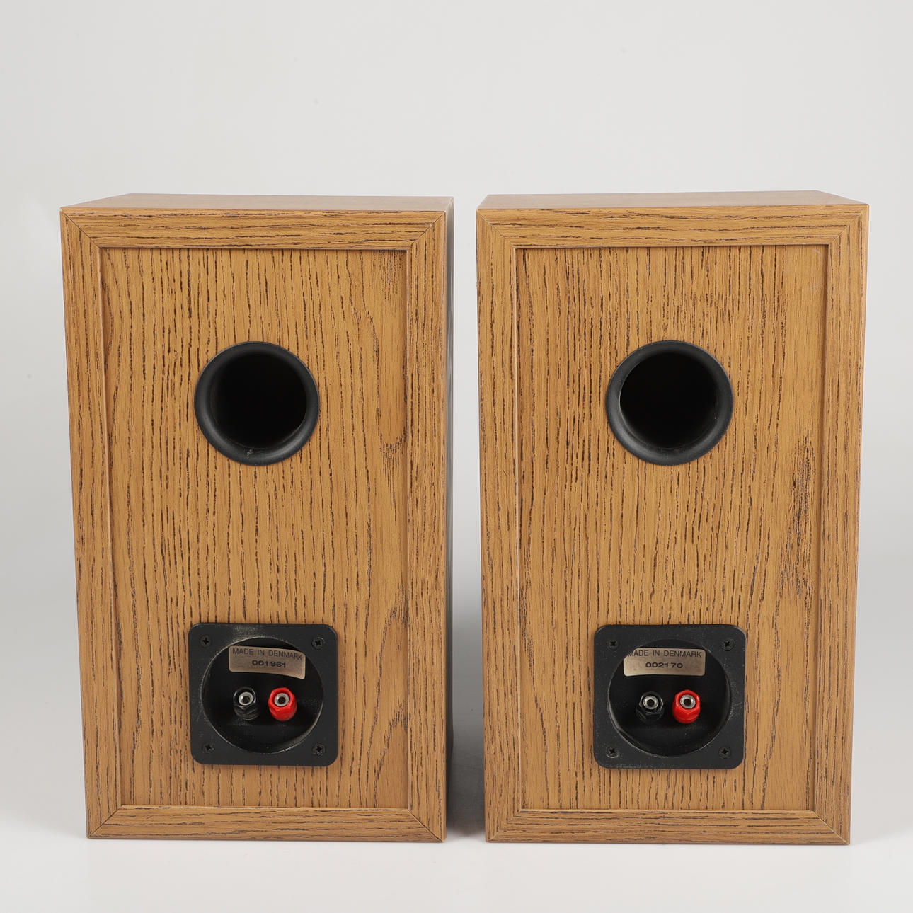 HÖGTALARE, 1 par, Infinity. Övrigt - Modern Teknik & Elektronik - Auctionet