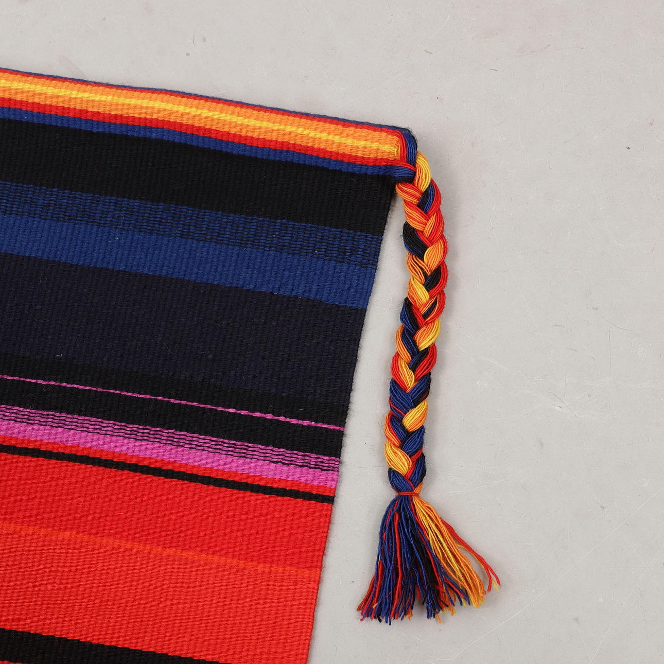 BONAD, samisk rana, "Lapporten", 1900-tal. Mattor & Textil - Textil ...