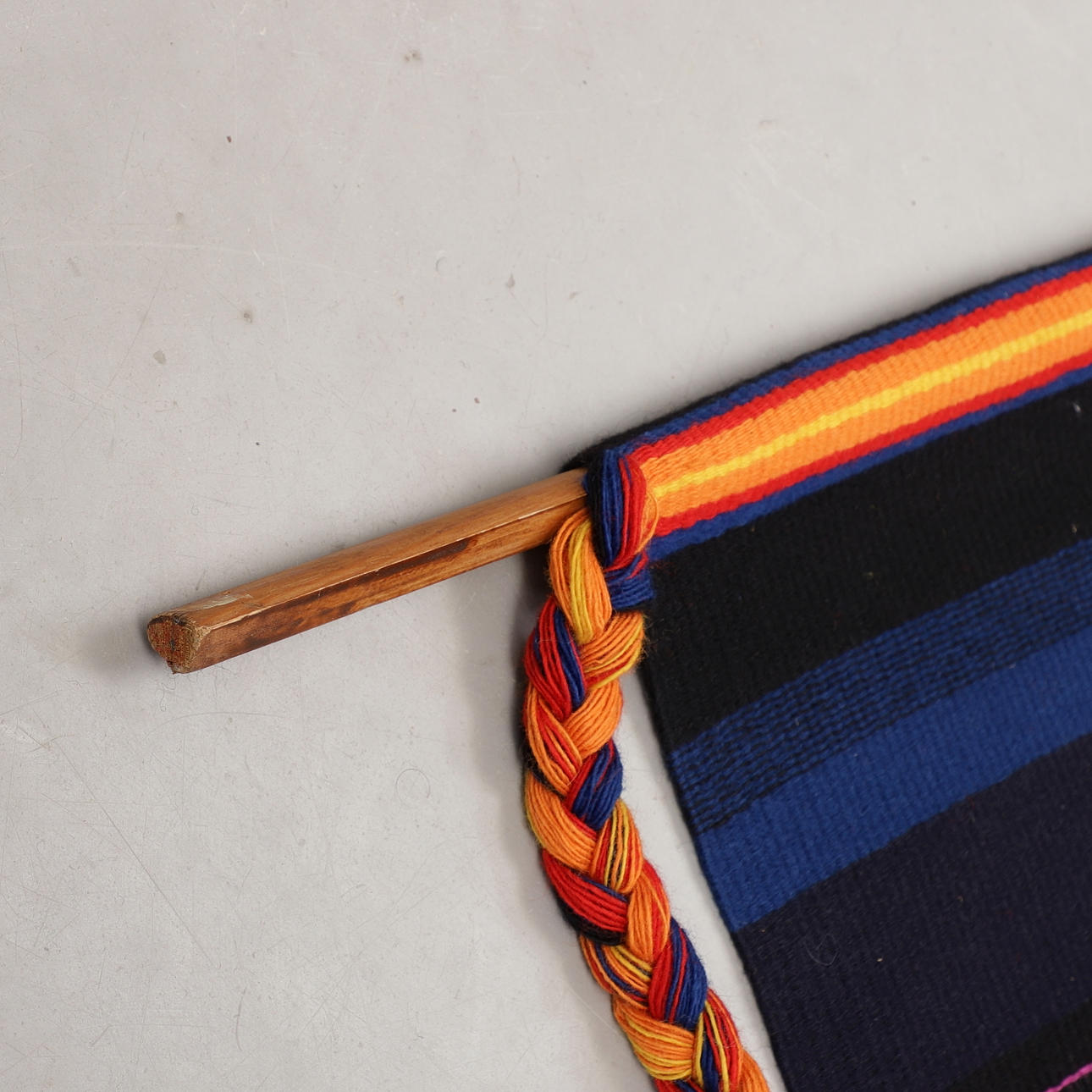 BONAD, samisk rana, "Lapporten", 1900-tal. Mattor & Textil - Textil ...