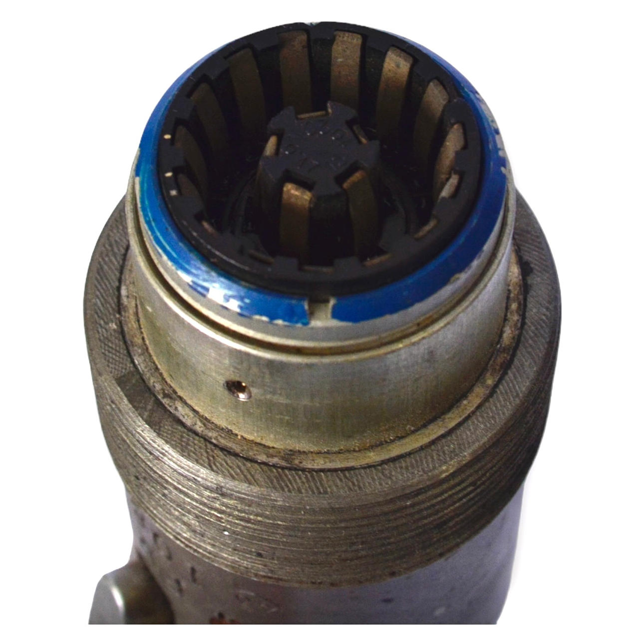 STYRSPAK, TILL j29 TUNNAN. Vapen & Militaria - Övrig militaria - Auctionet