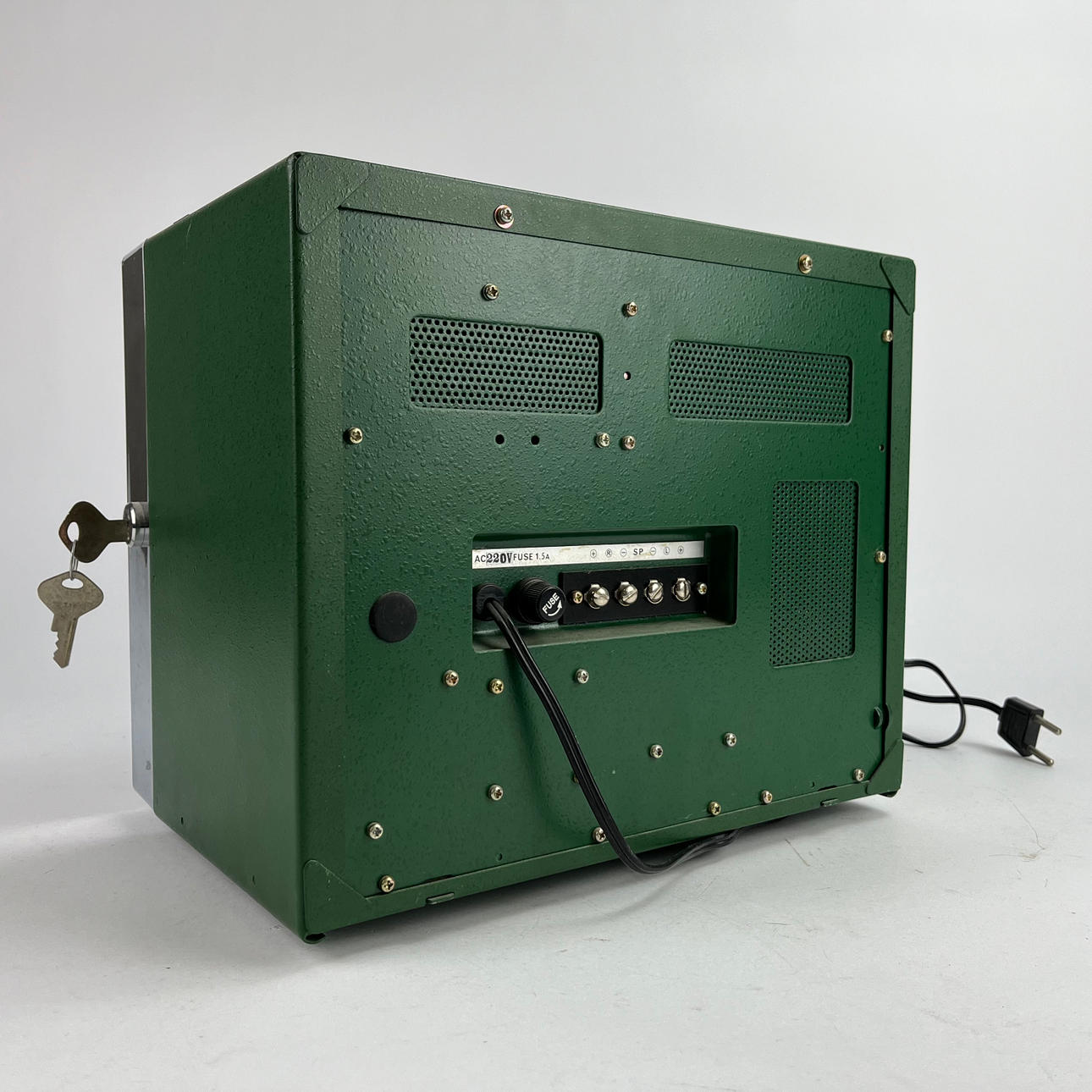 8-TRACKSPELARE, Clarion, Solid state 8 track stereo machine. Övrigt ...