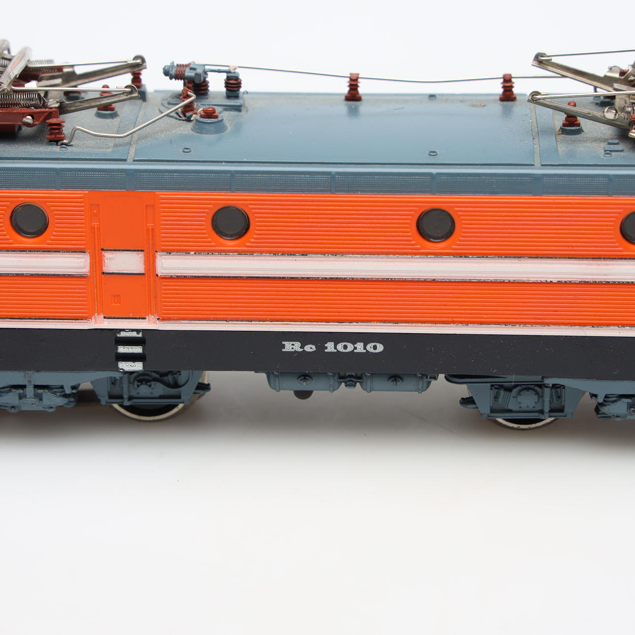 LOK, Märklin "3043" Sj:s RC-Lok 1010. Leksaker - Leksaker - Auctionet