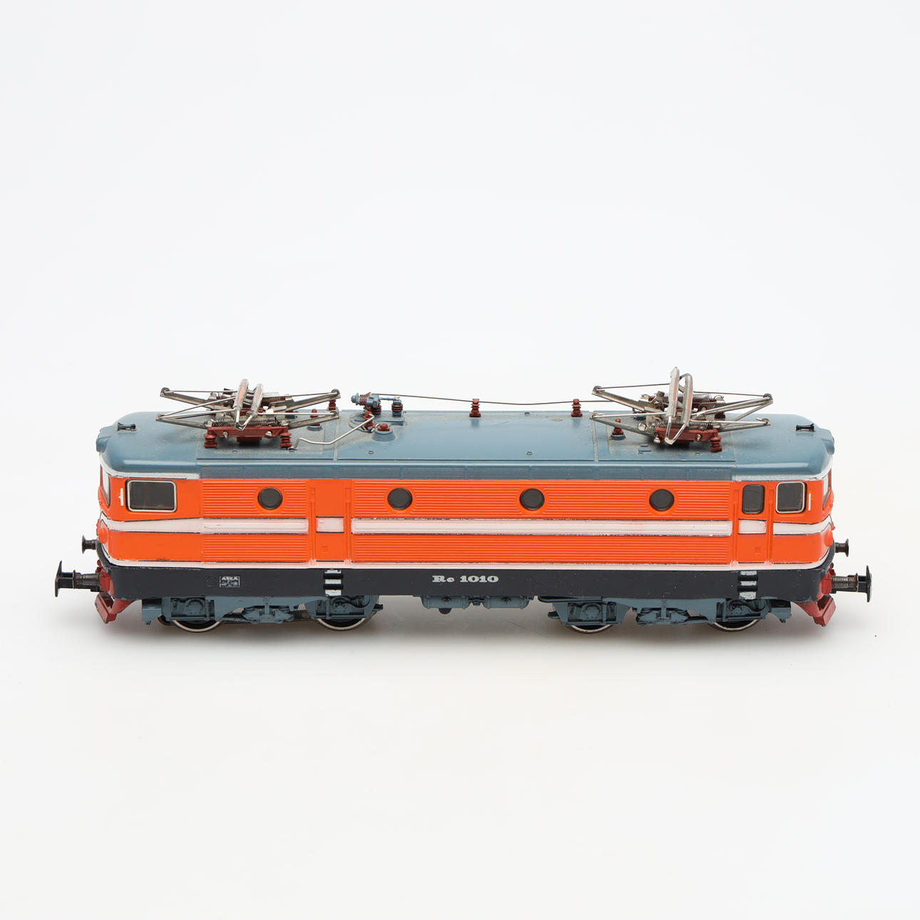 LOK, Märklin "3043" Sj:s RC-Lok 1010. Leksaker - Leksaker - Auctionet