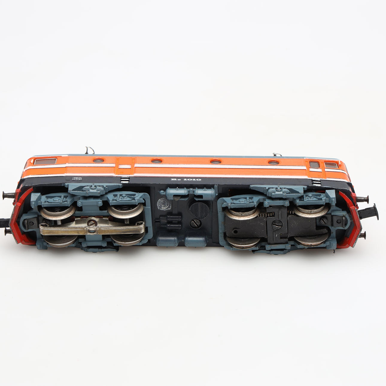 LOK, Märklin "3043" Sj:s RC-Lok 1010. Leksaker - Leksaker - Auctionet