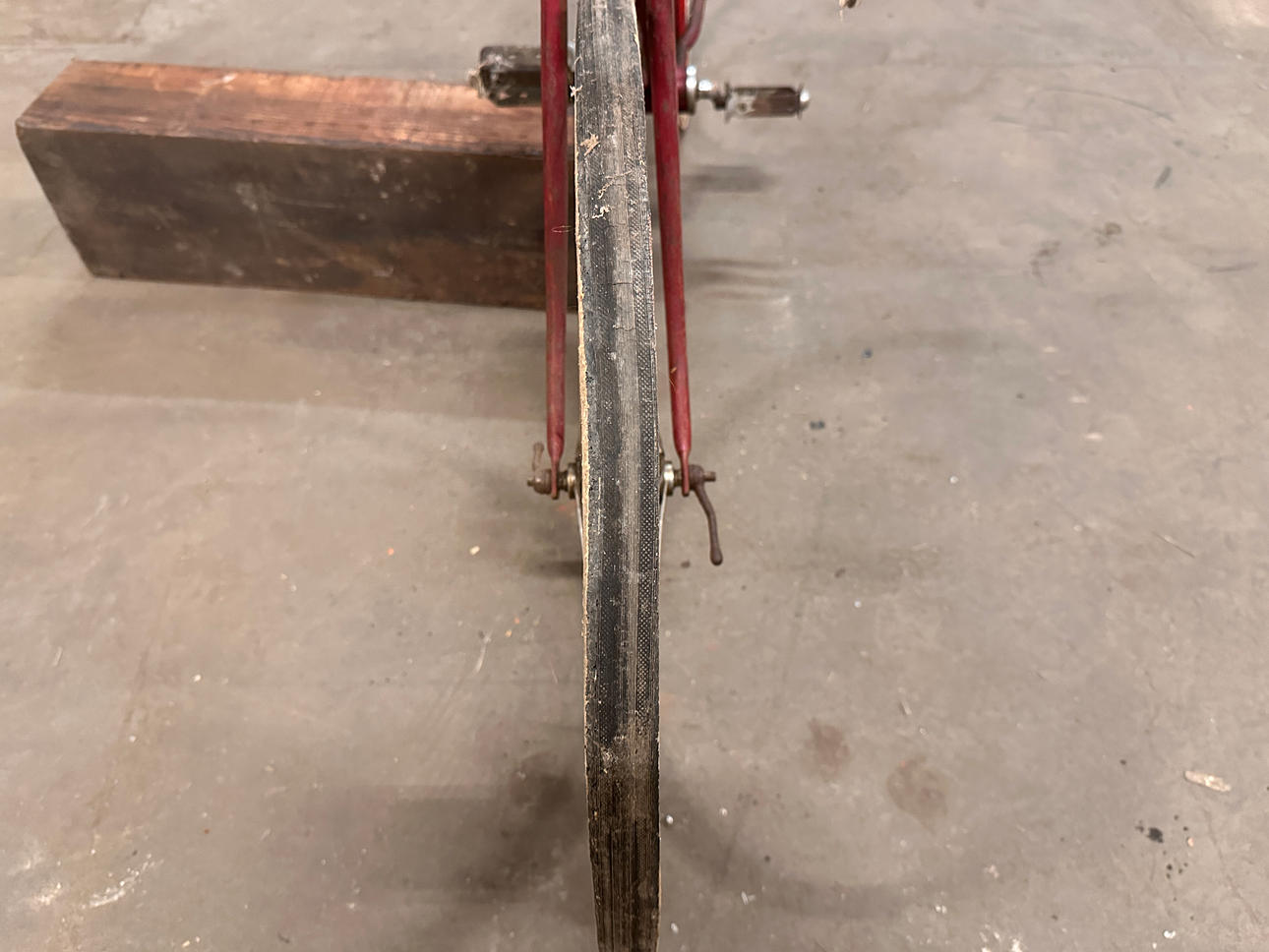 MONARK, cykel racing, tidigt 1900-tal, Sverige. Fordon, Båtar & Delar ...