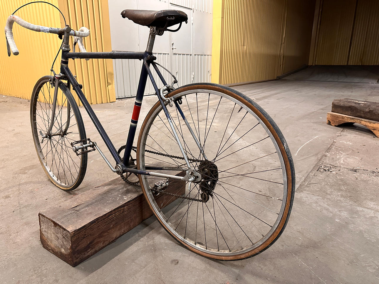 MONARK, cykel racing, 1900-tal, Sverige. Fordon, Båtar & Delar - Cyklar ...