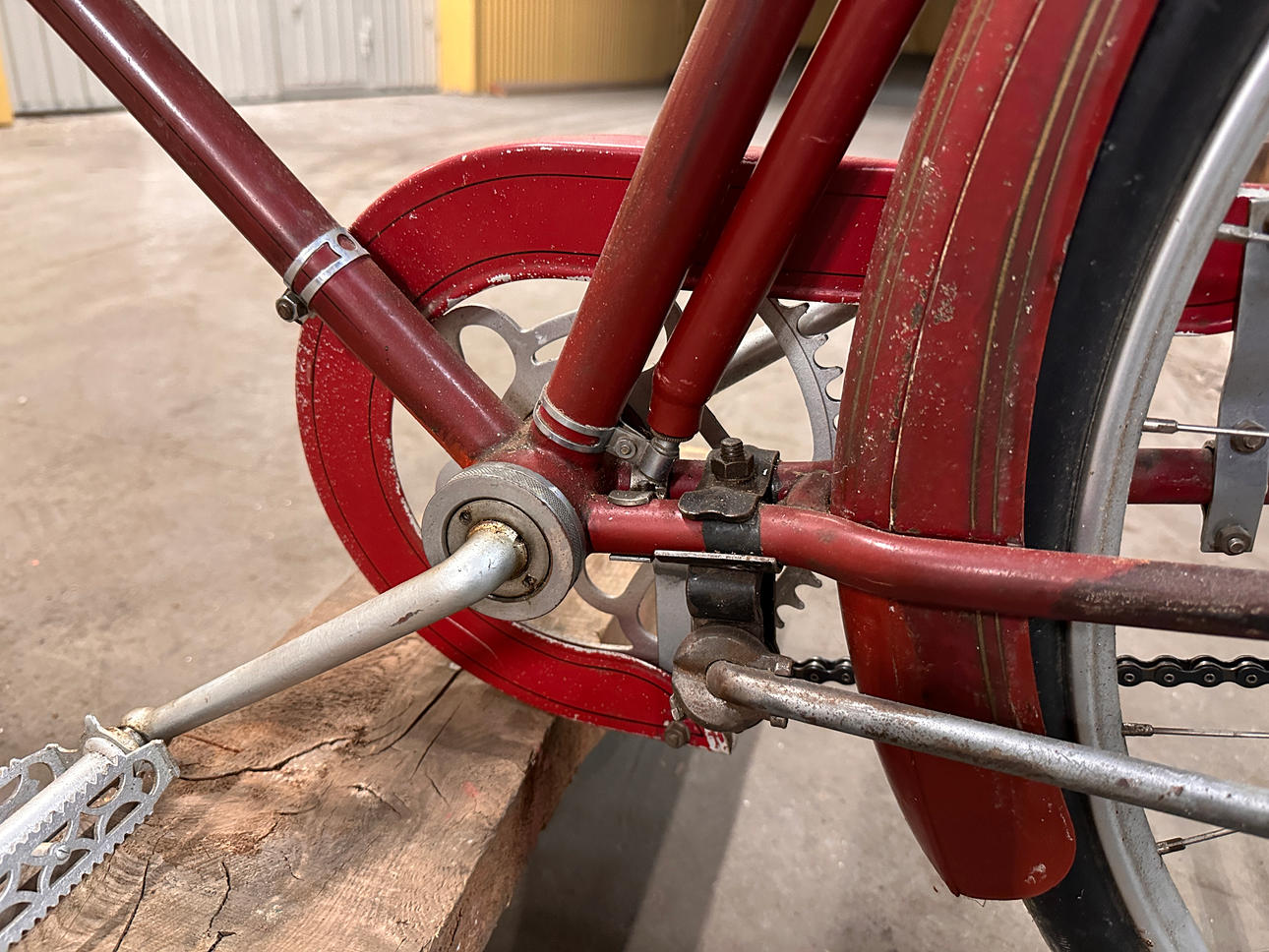 CRESCENT, cykel, 1900-tal, Sverige. Fordon, Båtar & Delar - Cyklar ...