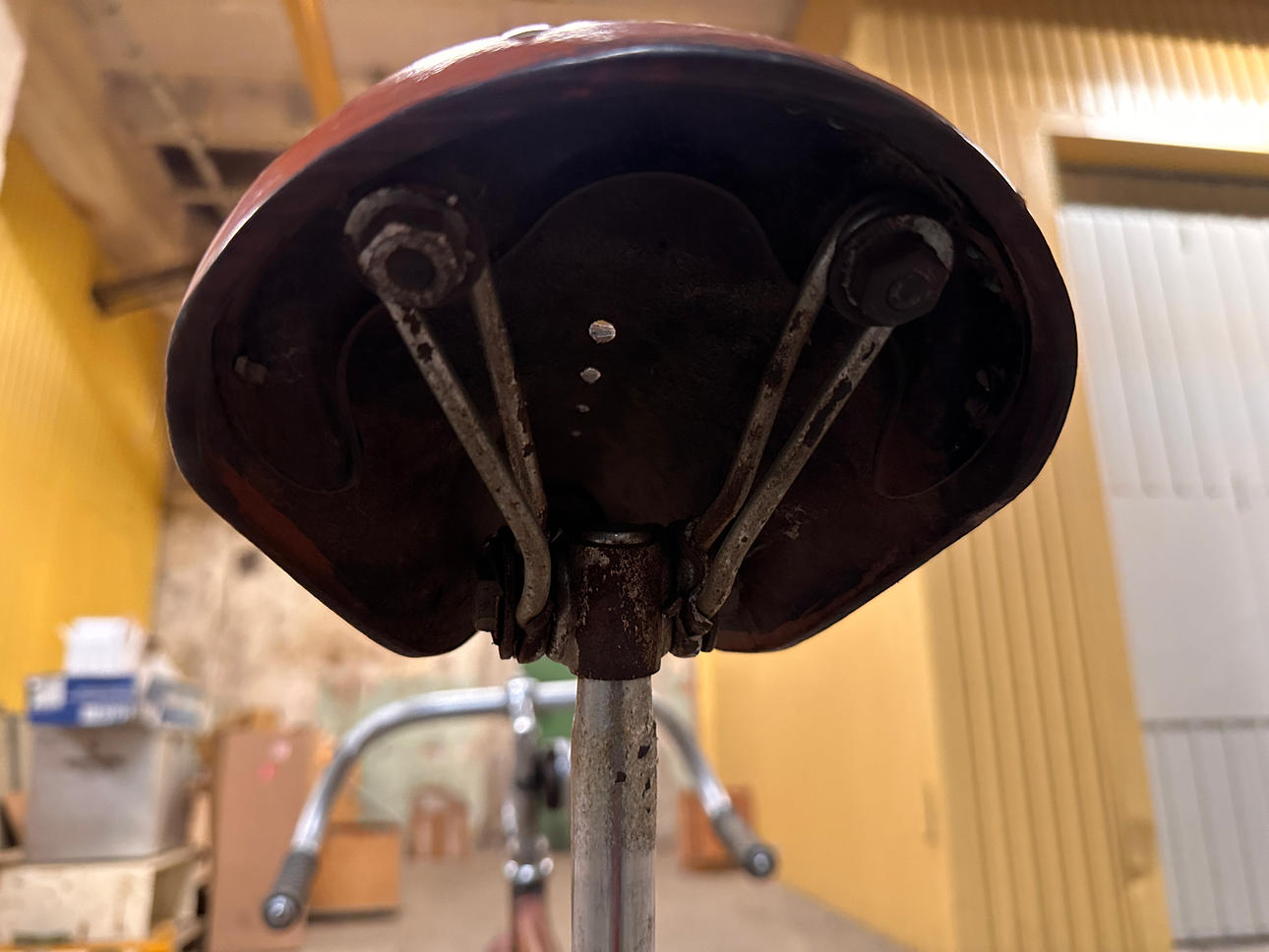 CRESCENT, cykel, 1900-tal, Sverige. Fordon, Båtar & Delar - Cyklar ...