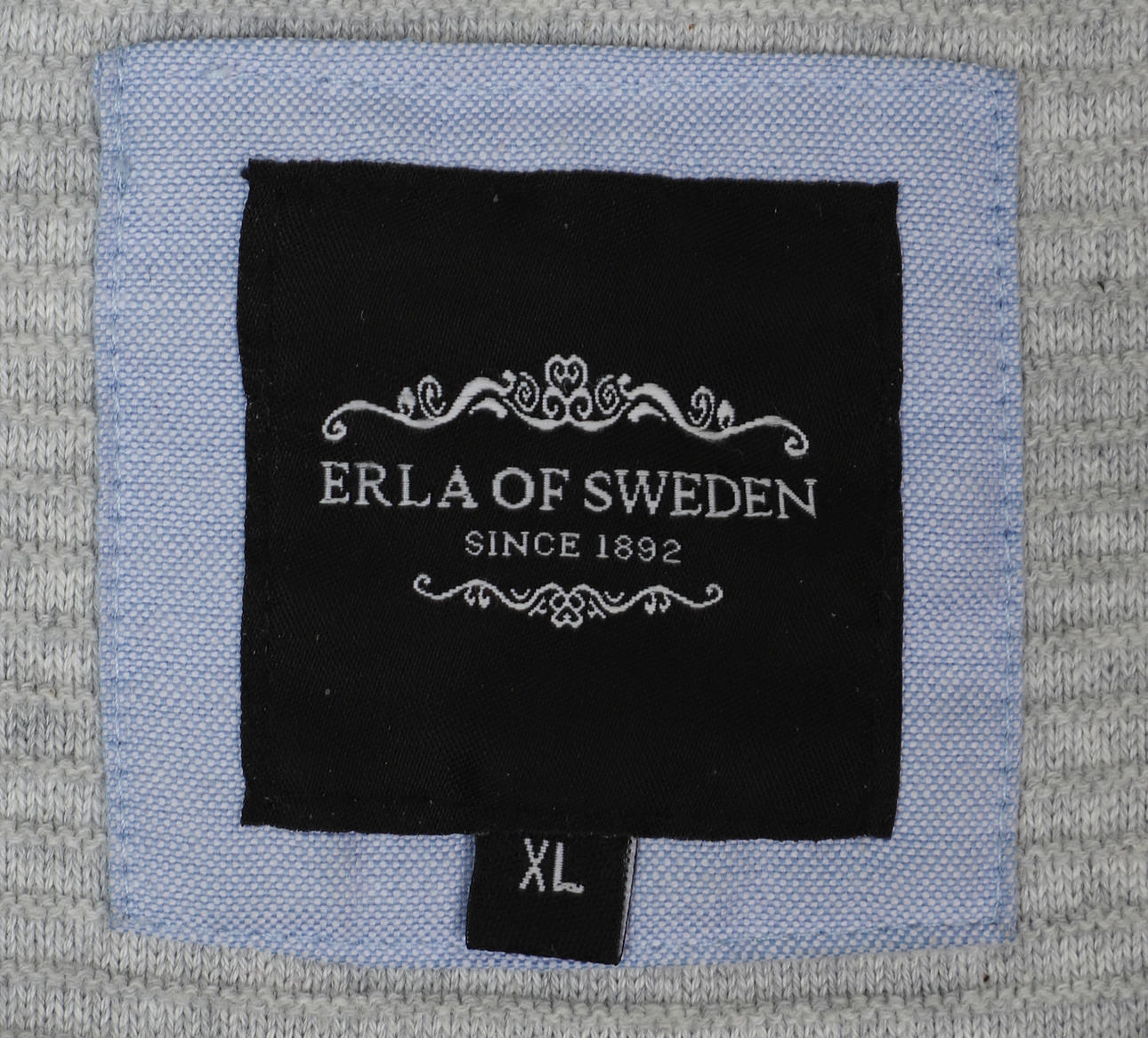 TRÖJOR, 4 st, Lyle & Scott, Erla of Sweden & Fred Perry, 1900-tal ...