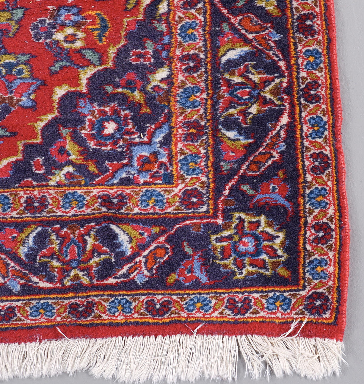 MATTA Persisk. Mattor & Textil - Mattor - Auctionet