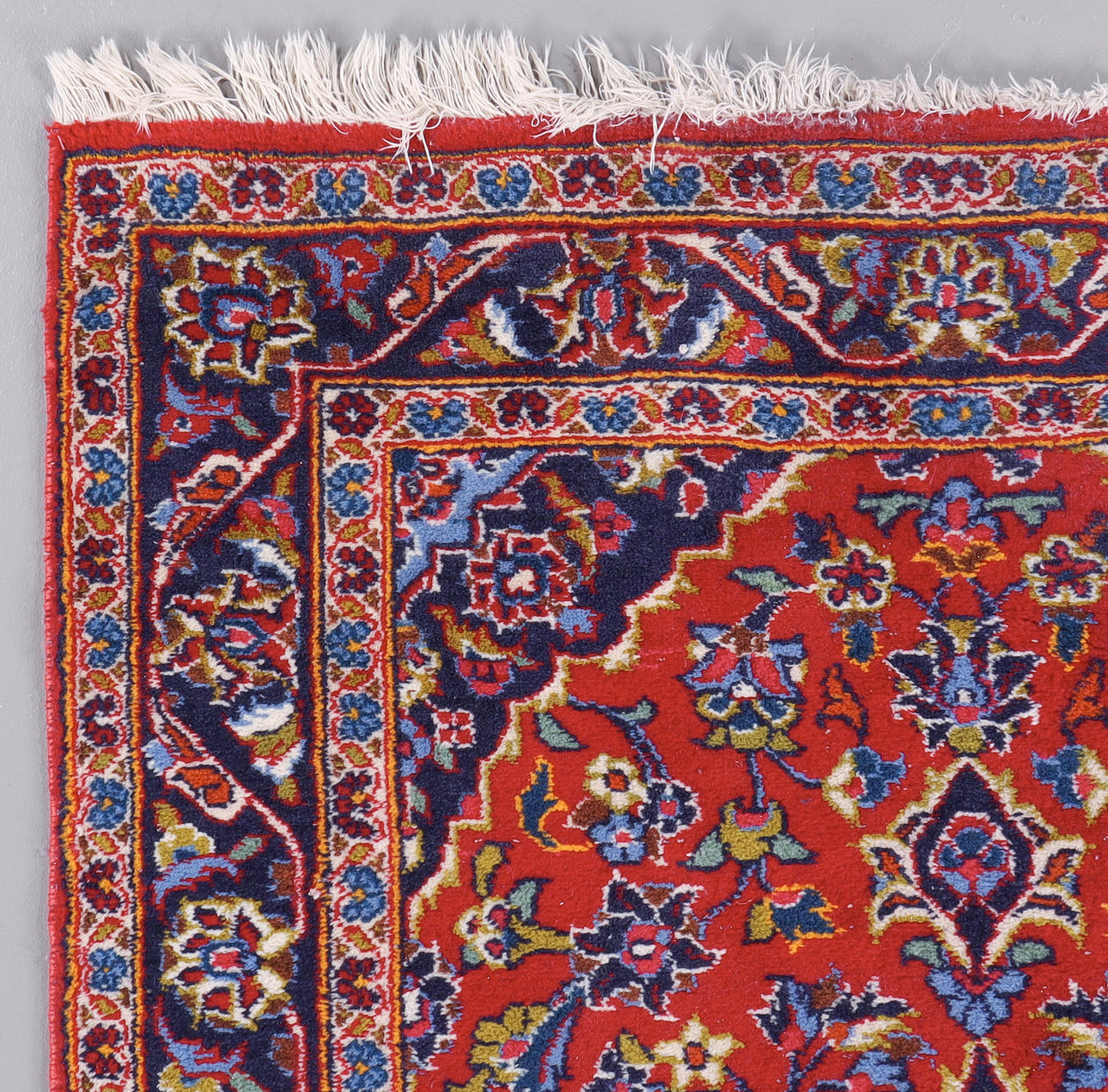 MATTA Persisk. Mattor & Textil - Mattor - Auctionet