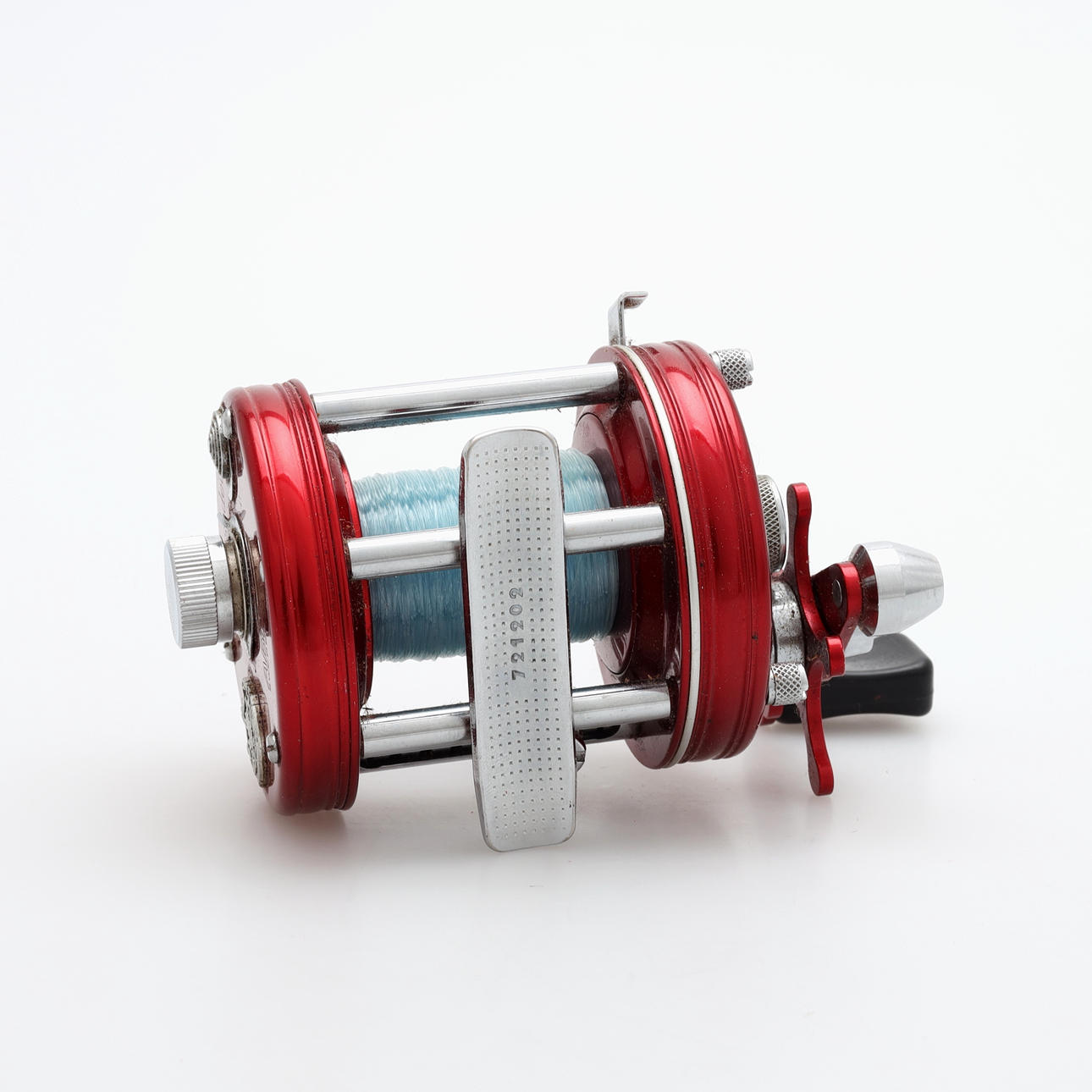 FISKERULLE, Ambassadeur 6000. Samlarföremål - Fiskeutrustning - Auctionet