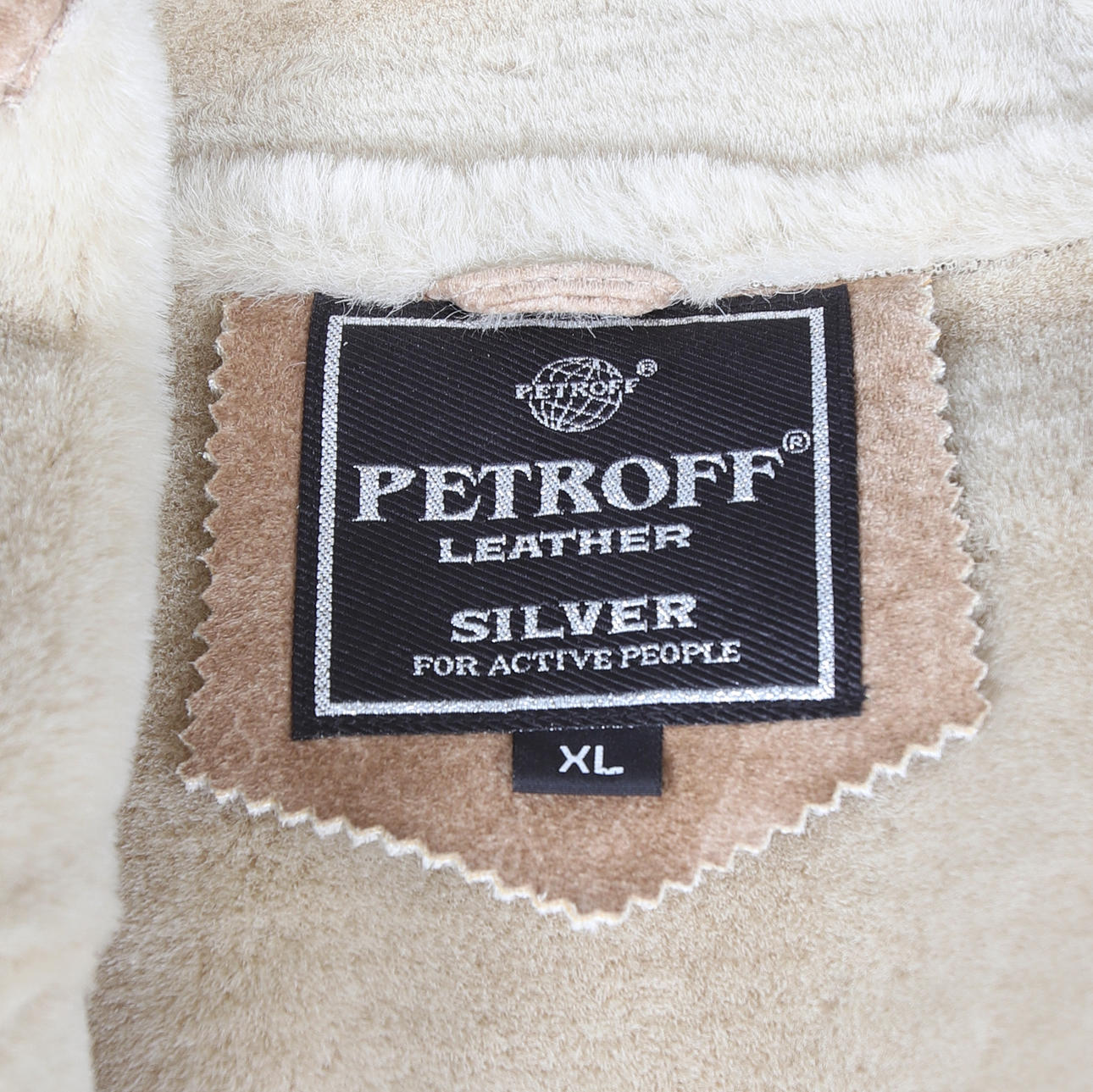 JACKA, Petroff, 2000-tal. Vintagekläder & Accessoarer - Auctionet