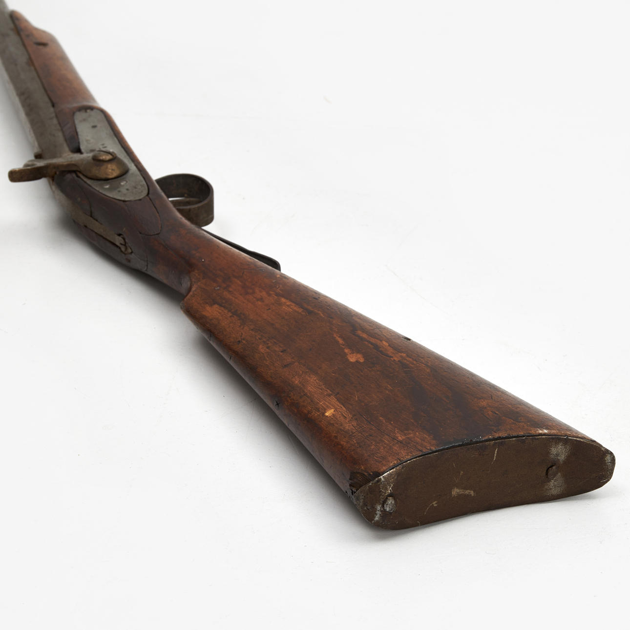 SLACKLOCK RIFLE for hunting w/1864 Karl Gustafs Stads Riflesfaktori ...