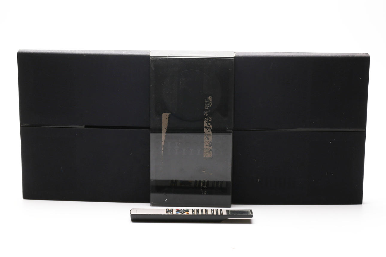 STEREO, Beosound century, Bang & Olufsen, Danmark. Övrigt - Modern ...