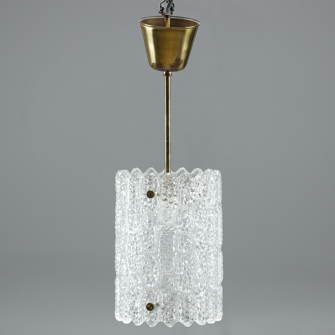 CARL FAGERLUND. Taklampa, Orrefors. Belysning & Lampor - Taklampor ...