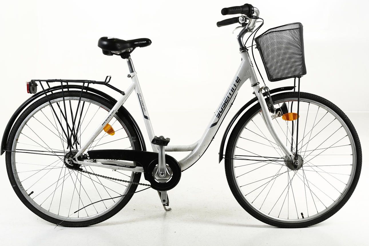 DAMCYKEL, Yosemite 28", 7vxl, 2023-HG39352-1. Fordon, Båtar & Delar ...