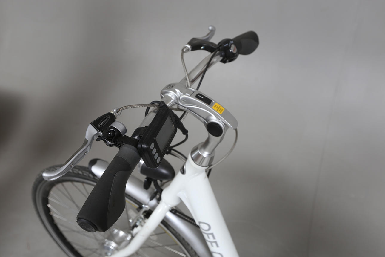 ELCYKEL, Off Course. Fordon, Båtar & Delar - Cyklar - Auctionet