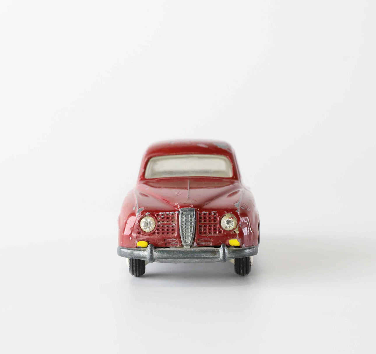 LEKSAKSBIL, Saab 96, 827, Tekno, Danmark. Leksaker - Leksaker - Auctionet