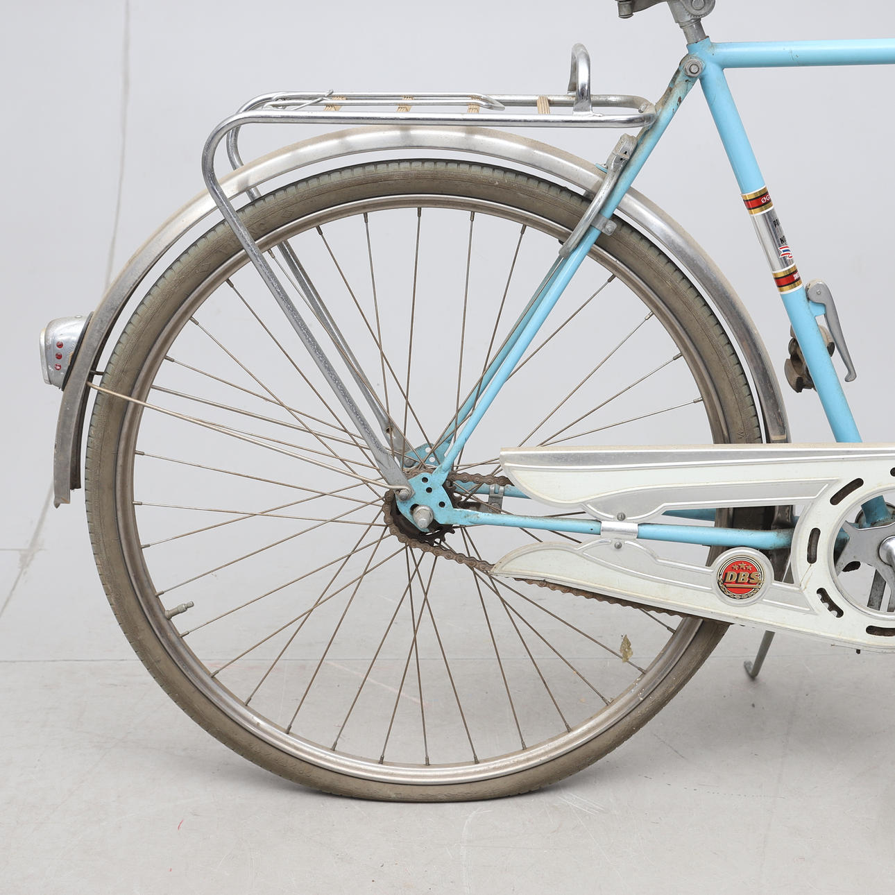 CYKEL, 28", DBS Special. Fordon, Båtar & Delar - Cyklar - Auctionet