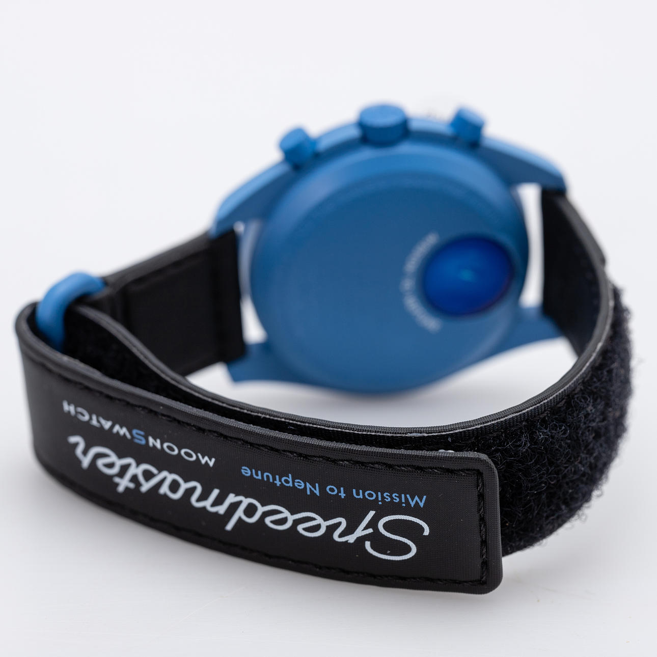 Omega X Swatch klocka. Klockor & Ur - Armbandsur - Auctionet