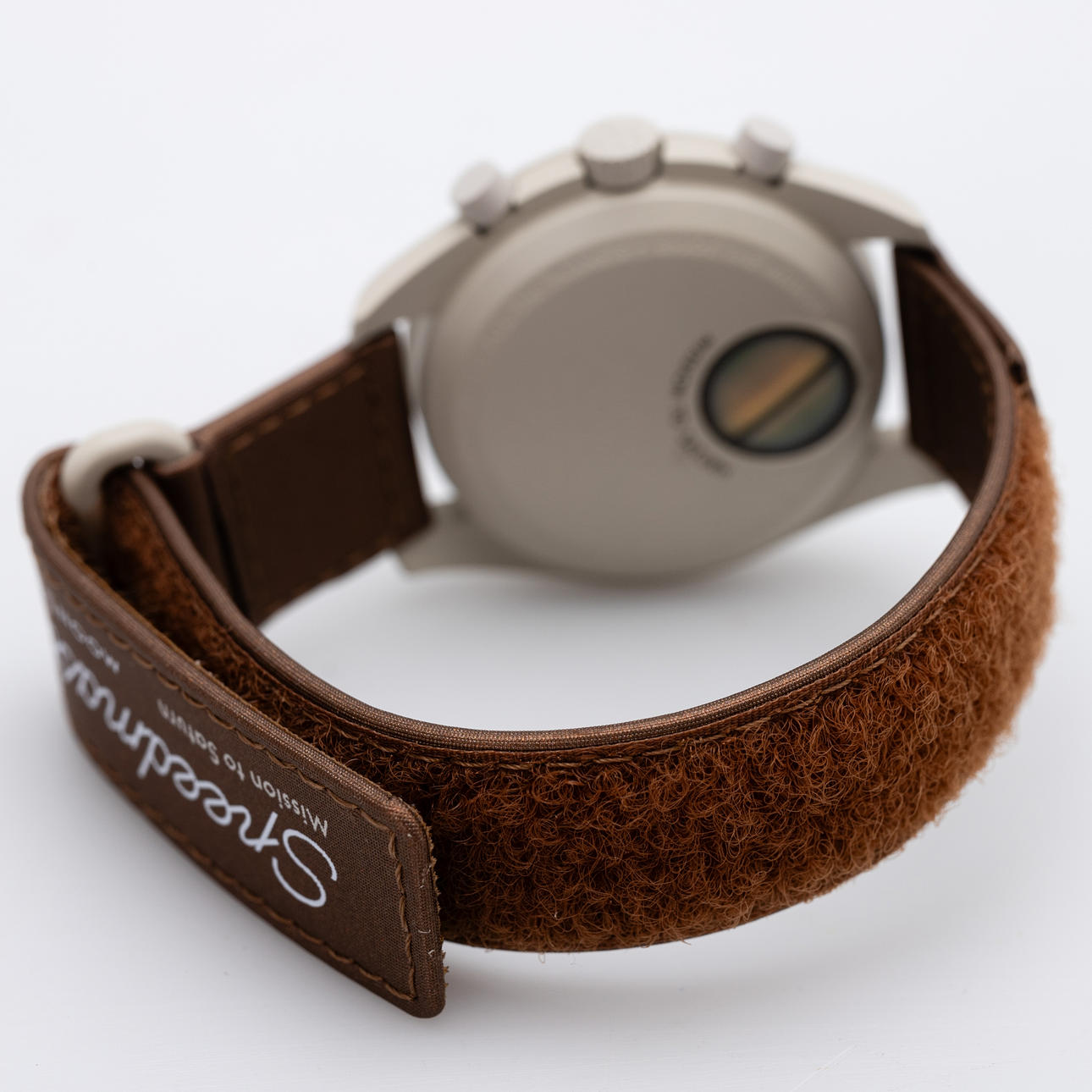 Omega X Swatch klocka. Klockor & Ur - Armbandsur - Auctionet