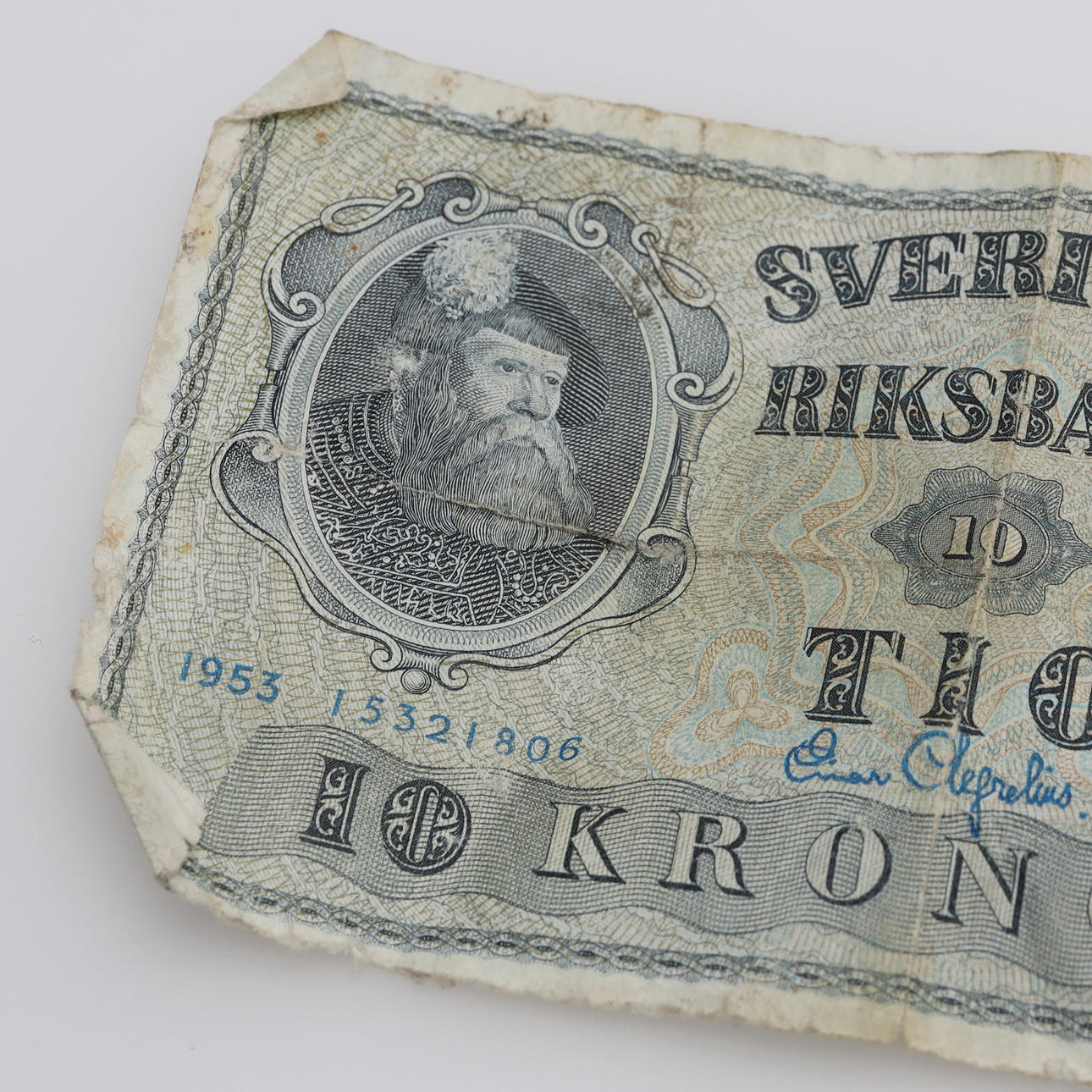 MYNT OCH SEDLAR, samling, bl.a. silvermynt. Mynt, Medaljer & Frimärken ...