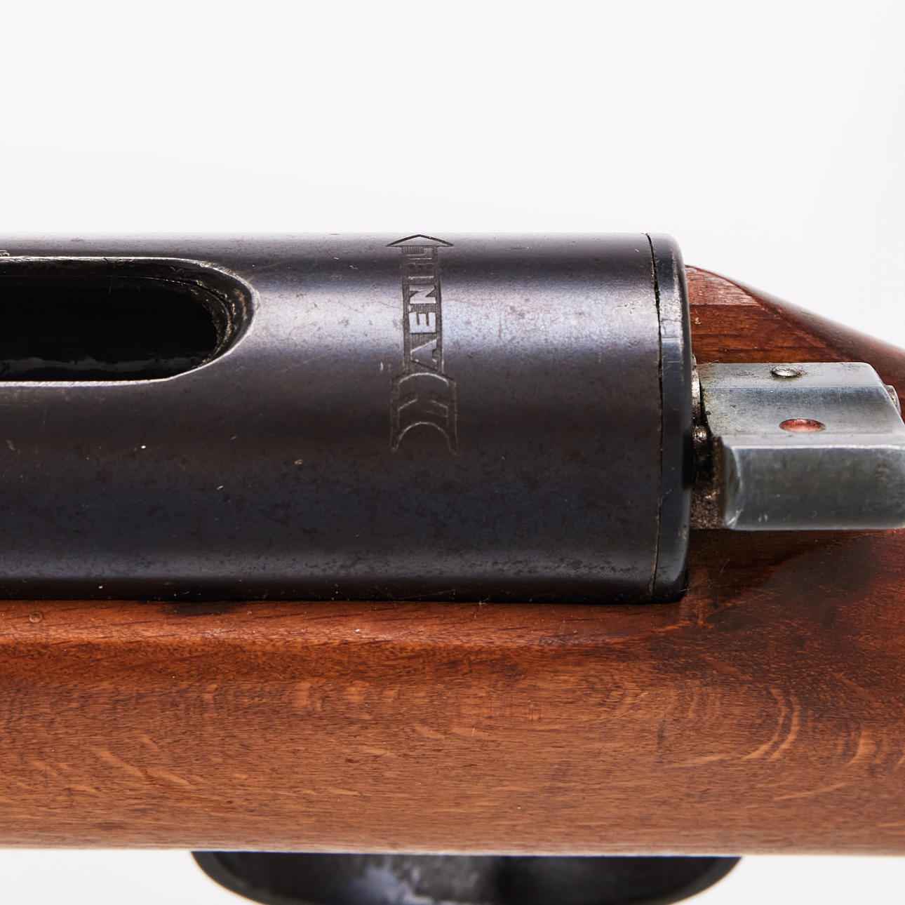 German air rifle, Haenel Sport Model 33 Junior. Weapons & Militaria ...