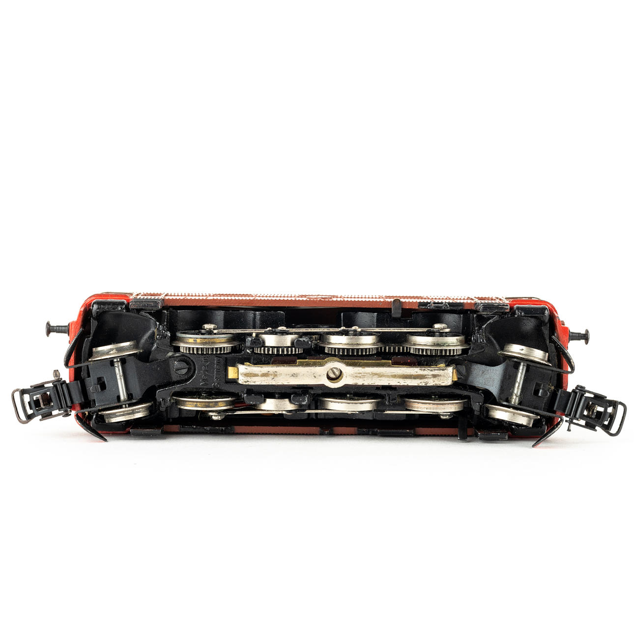 MÄRKLIN 3018 SJ:s Da-lok originalkartong. Leksaker - Leksaker - Auctionet