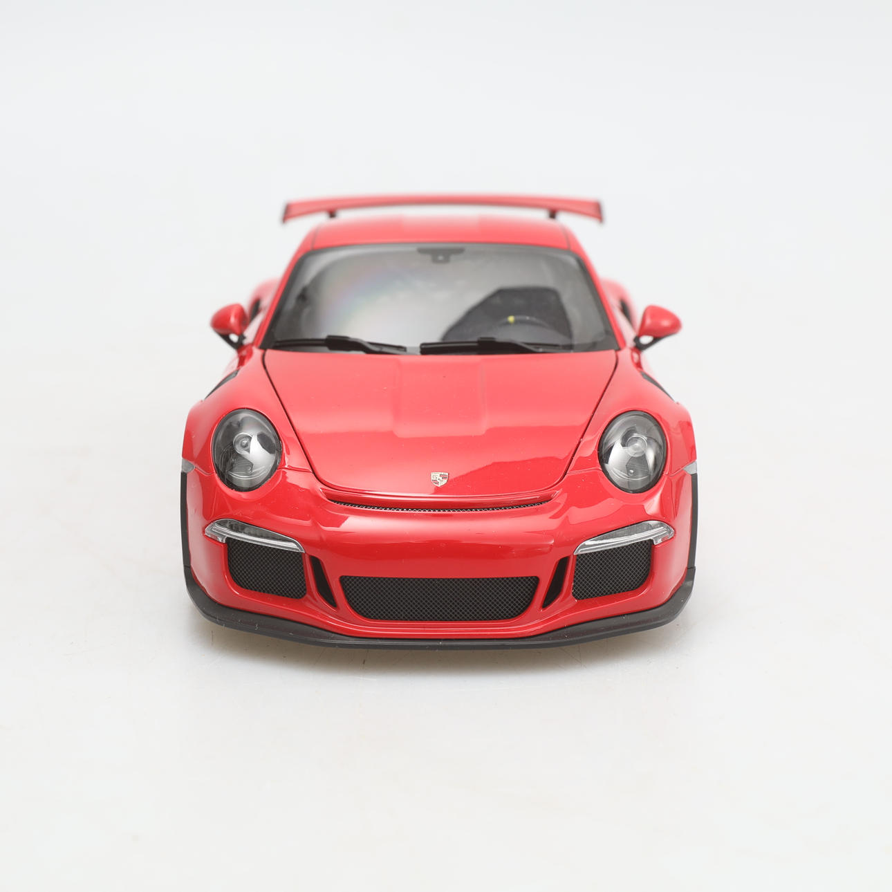 LEKSAKSMODELL Porsche 911GT 3 RS. Leksaker - Leksaker - Auctionet