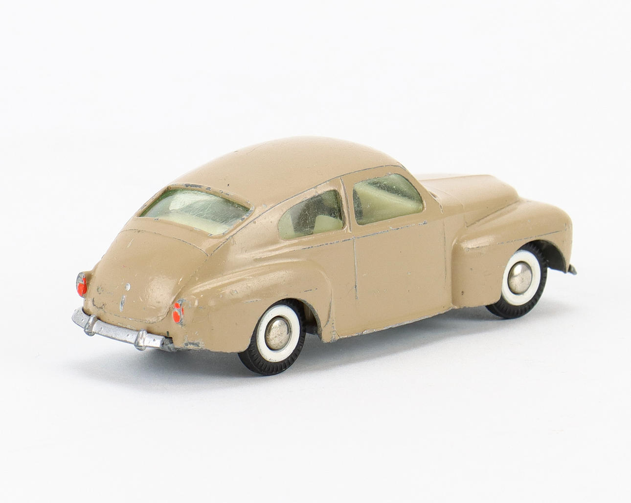 LEKSAKSBIL Tekno, Volvo PV 544. Leksaker - Leksaker - Auctionet