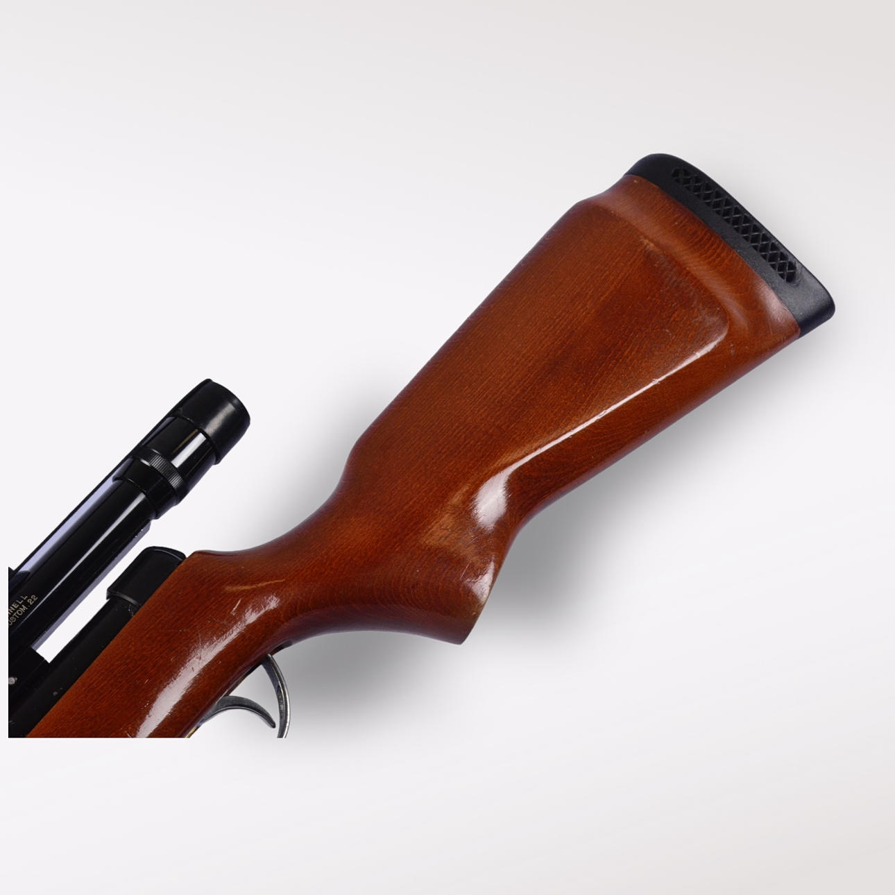 LUFTGEVÄR, BSA Meteor. Vapen & Militaria - Skjutvapen - Auctionet
