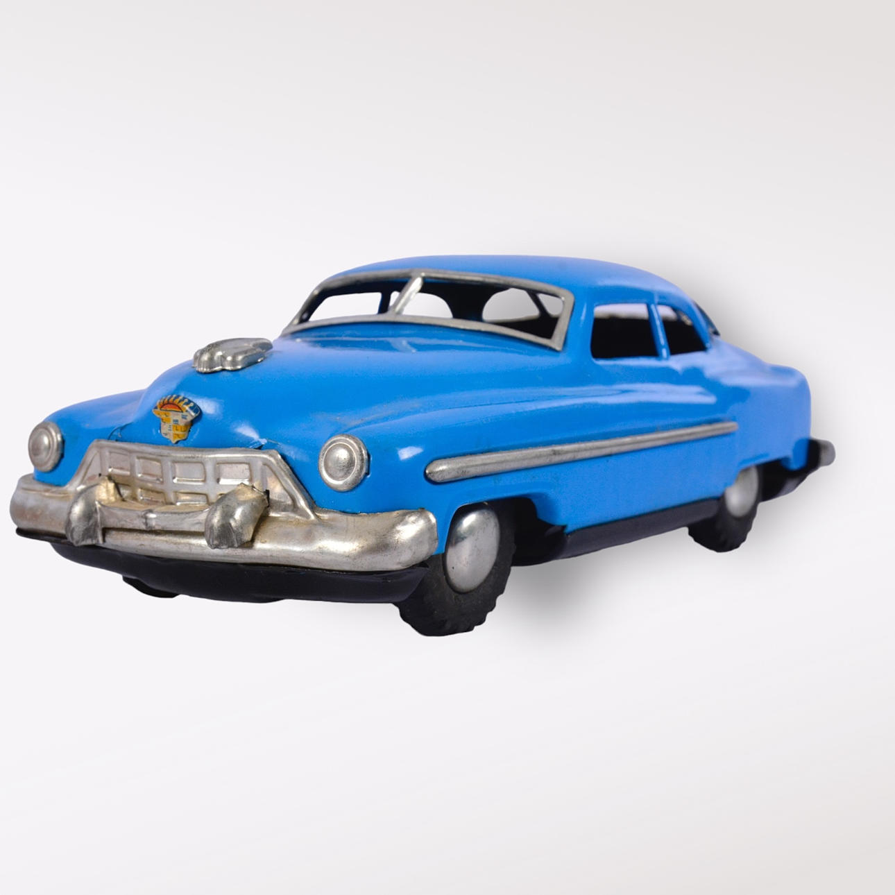 MODELLBIL, Cadillac. Leksaker - Leksaker - Auctionet