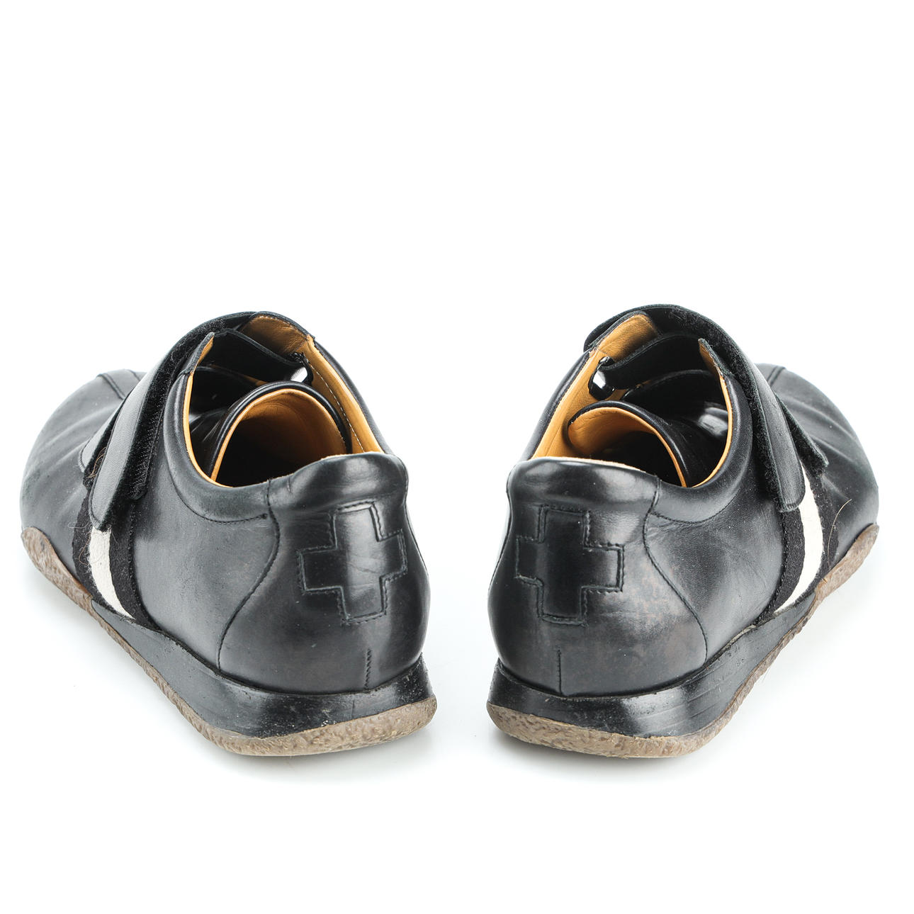 BALLY, Skor, storl 38. Vintagekläder & Accessoarer - Auctionet