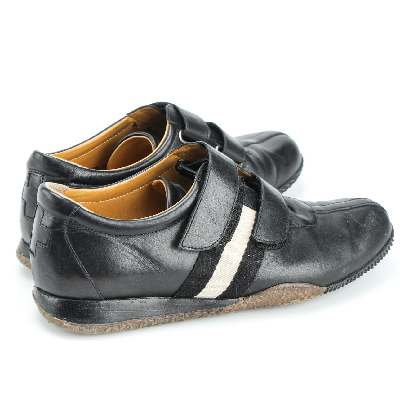 BALLY, Skor, storl 38. Vintagekläder & Accessoarer - Auctionet