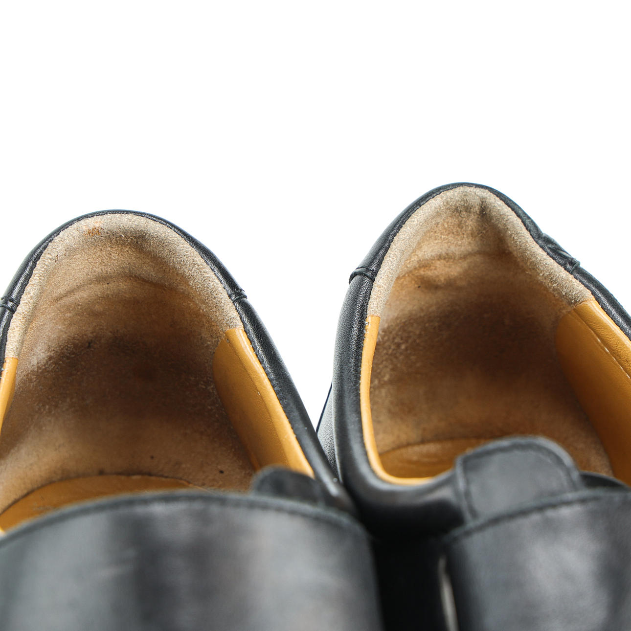 BALLY, Skor, storl 38. Vintagekläder & Accessoarer - Auctionet