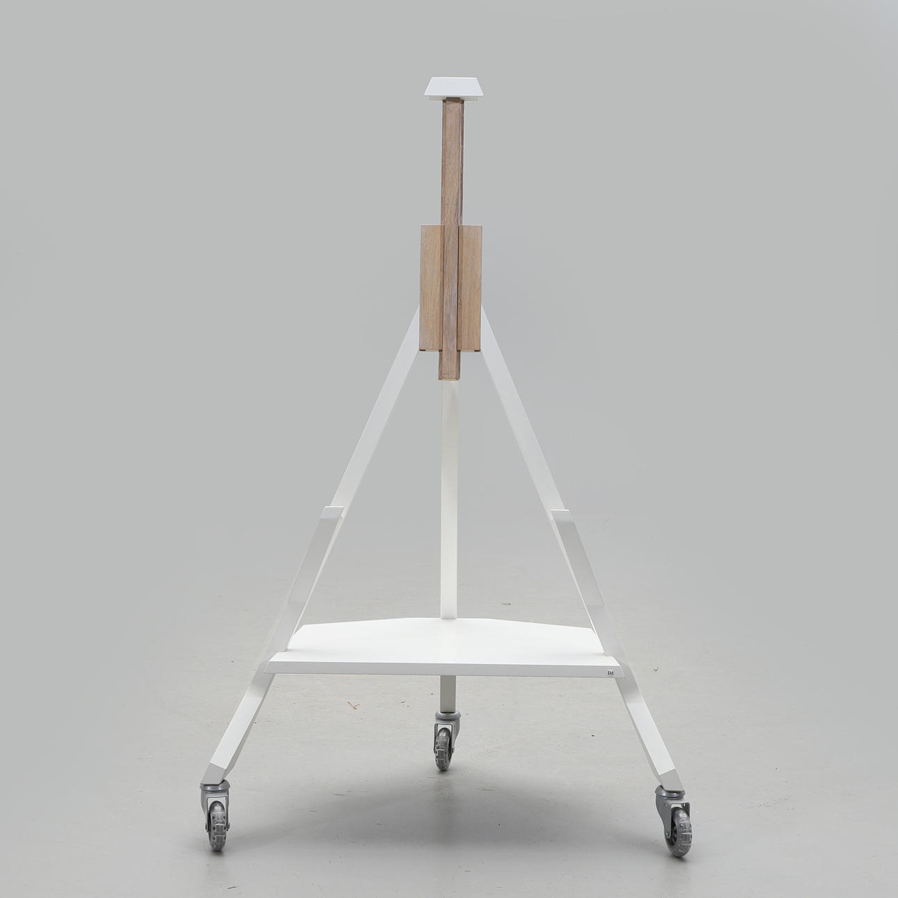 STAFFLI / TV-STAFFLI, "Jazz", Richard Larsson, Artdust, märkt David ...