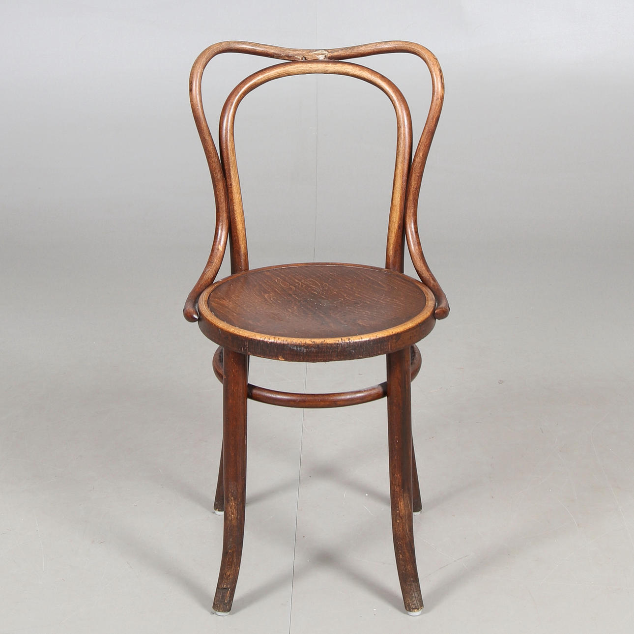 STOL, Thonet, 18/1900-tal. Möbler - Fåtöljer & Stolar - Auctionet
