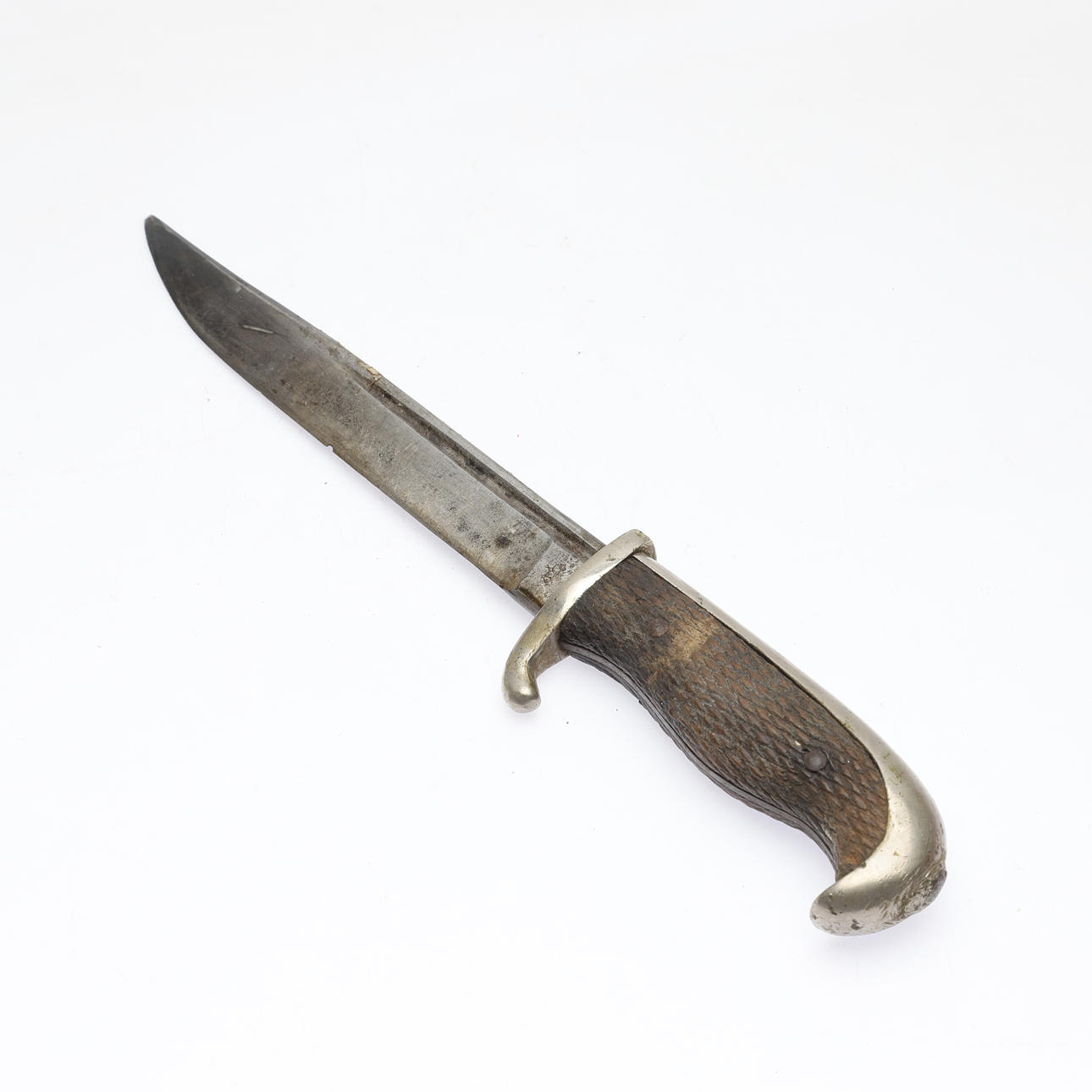 A “Pukko-pistin m/19" parade knife, Alex Coppel, Solingen, first half ...